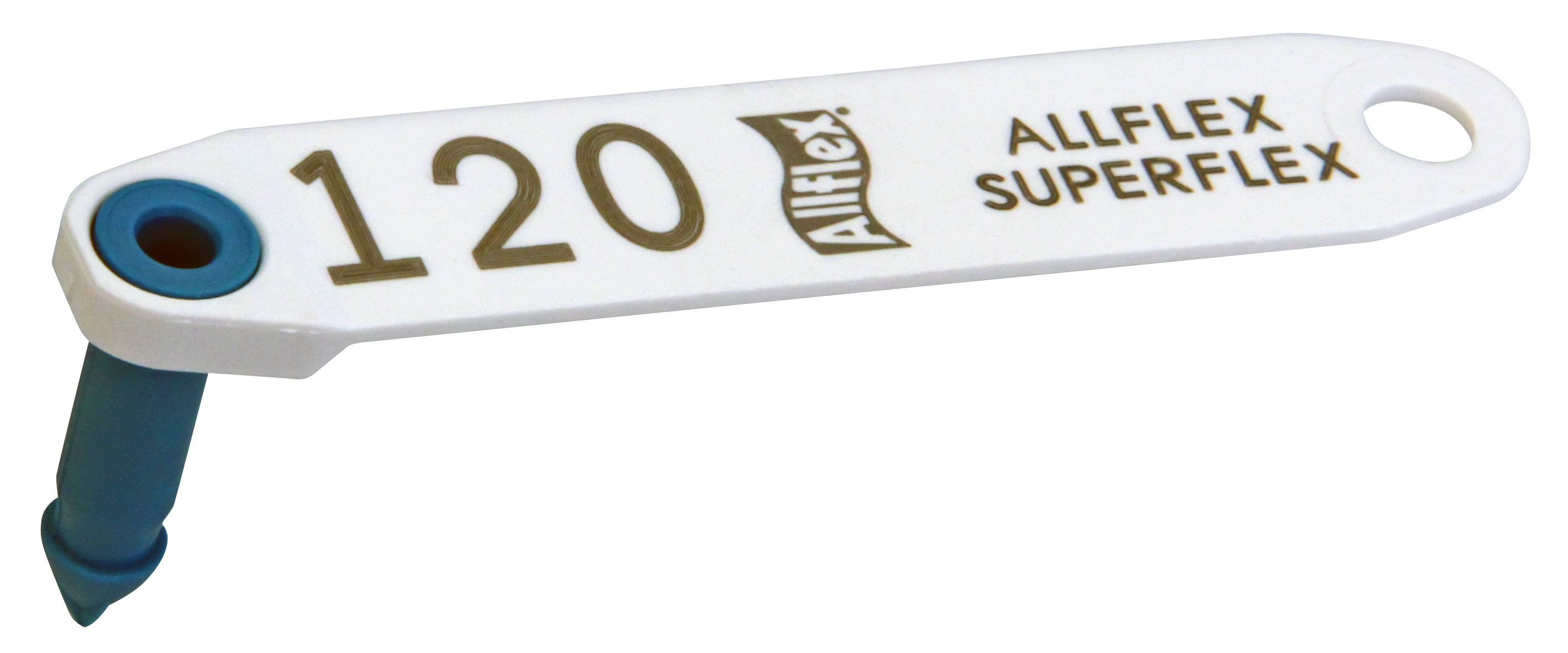 SuperFlex Tag - Allflex Livestock Intelligence Australia