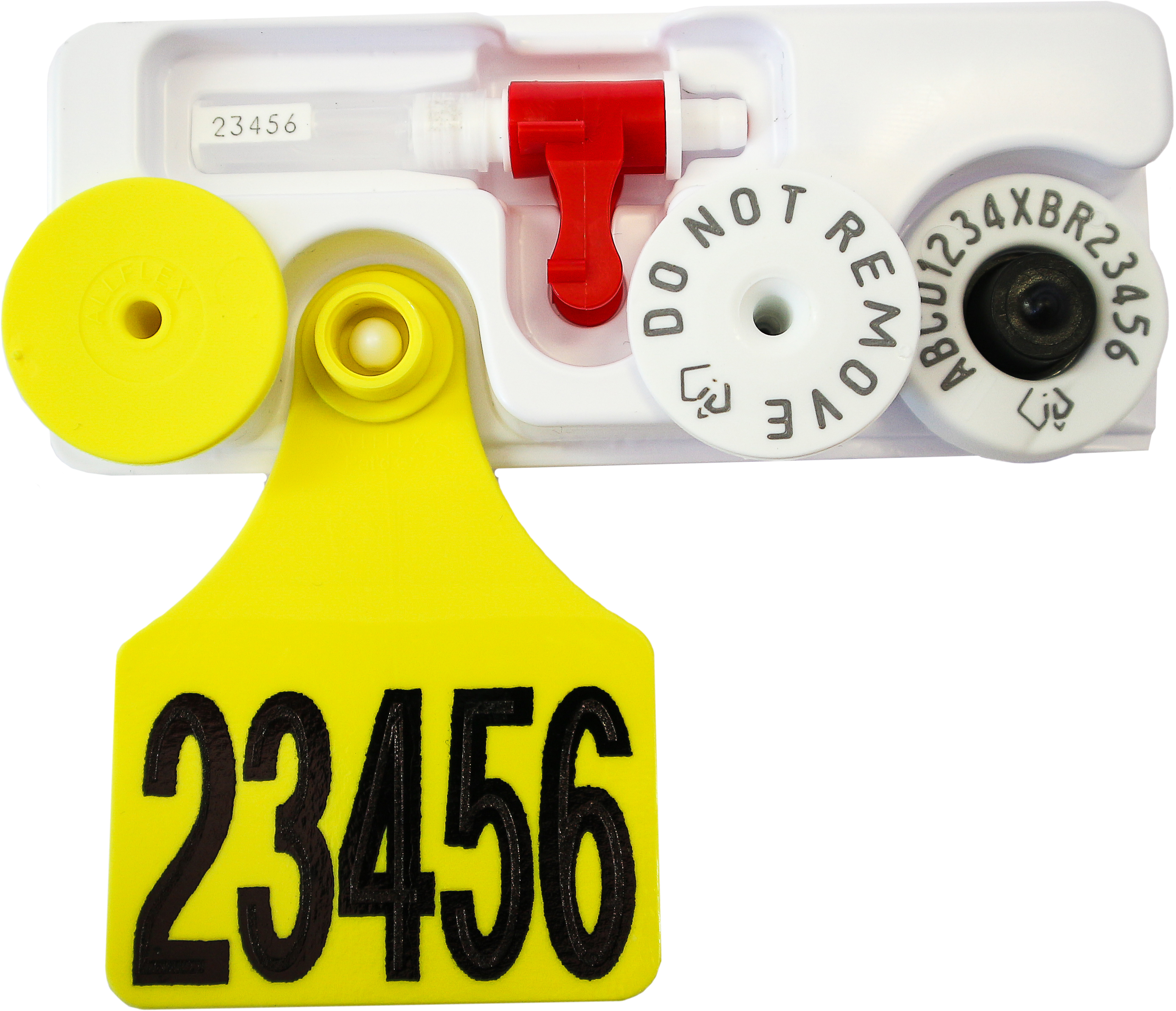 NLIS CATTLE TAGS Archives - Allflex Livestock Intelligence Australia