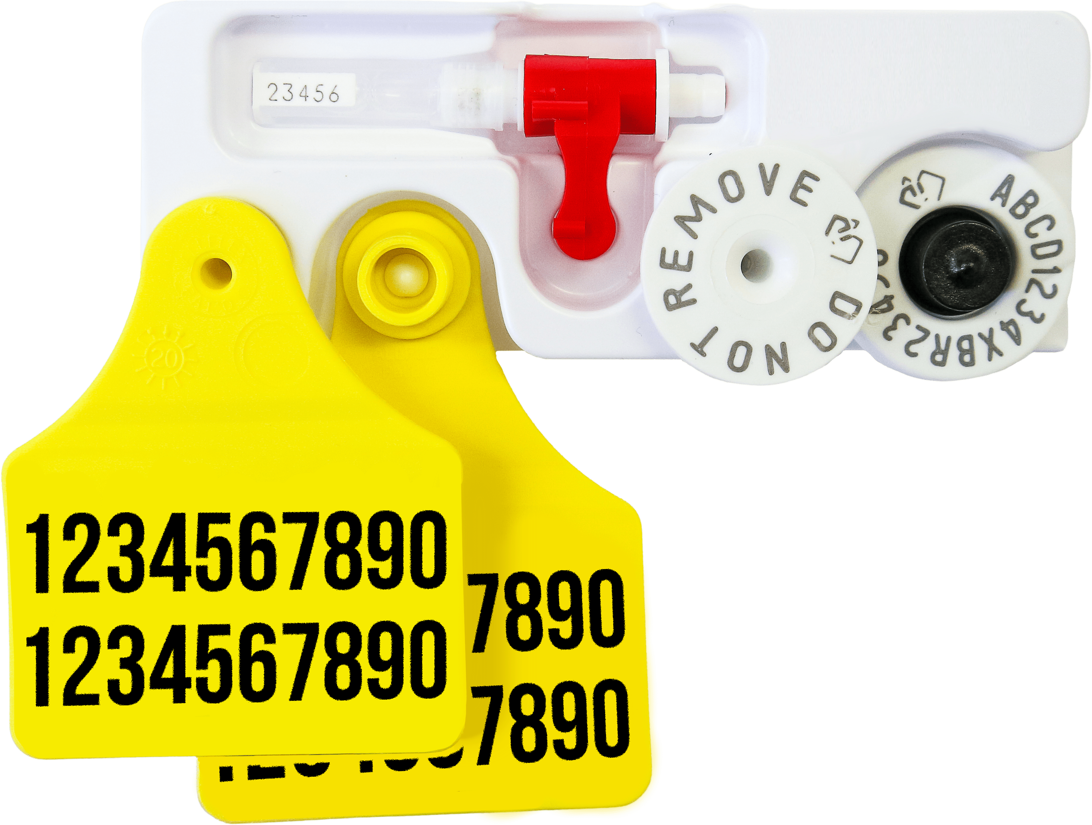 NLIS CATTLE TAGS Archives - Allflex Livestock Intelligence Australia