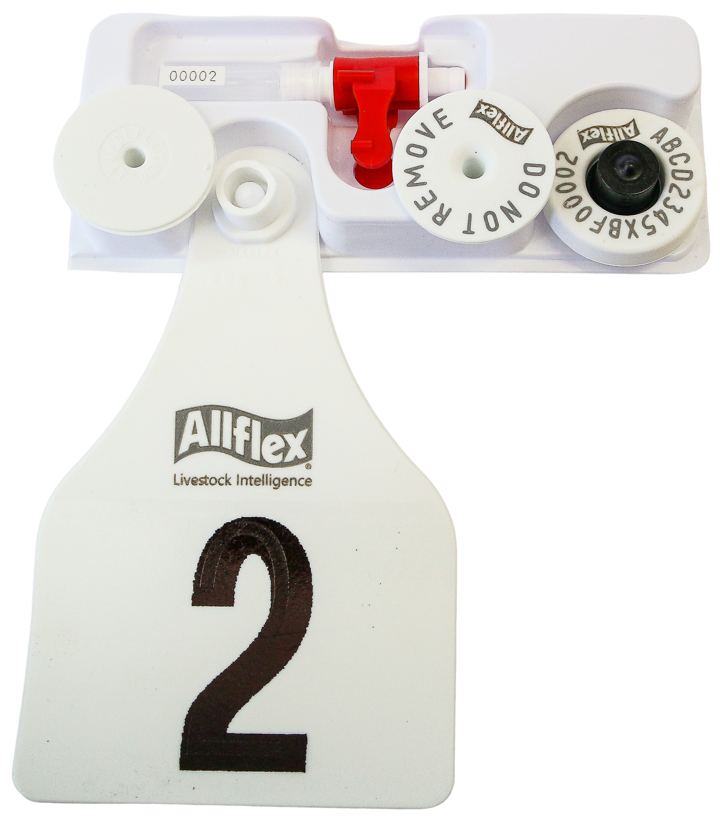 NLIS CATTLE TAGS Archives - Allflex Livestock Intelligence Australia