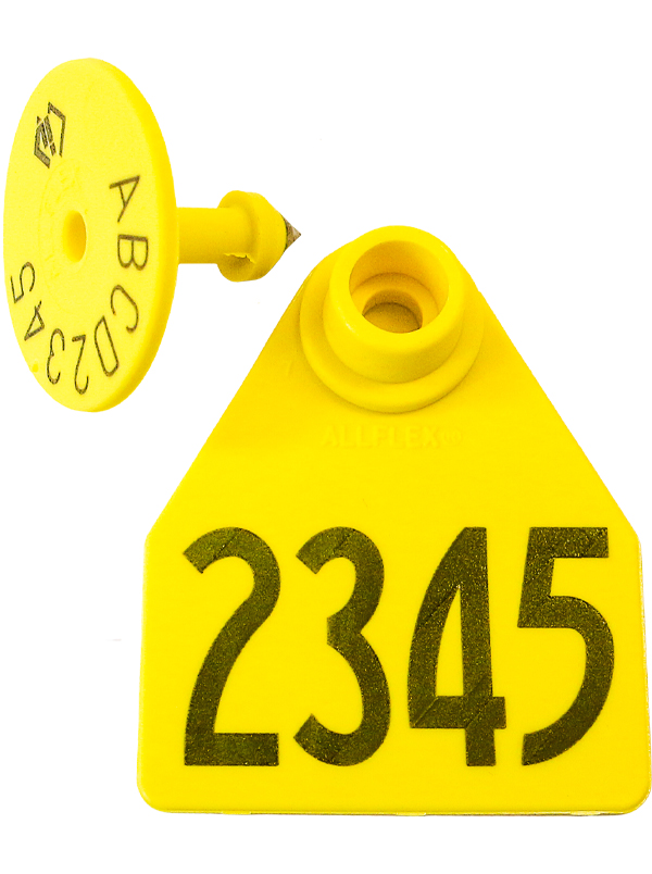 Sheep and Goat Tags Archives - Allflex Livestock Intelligence Australia