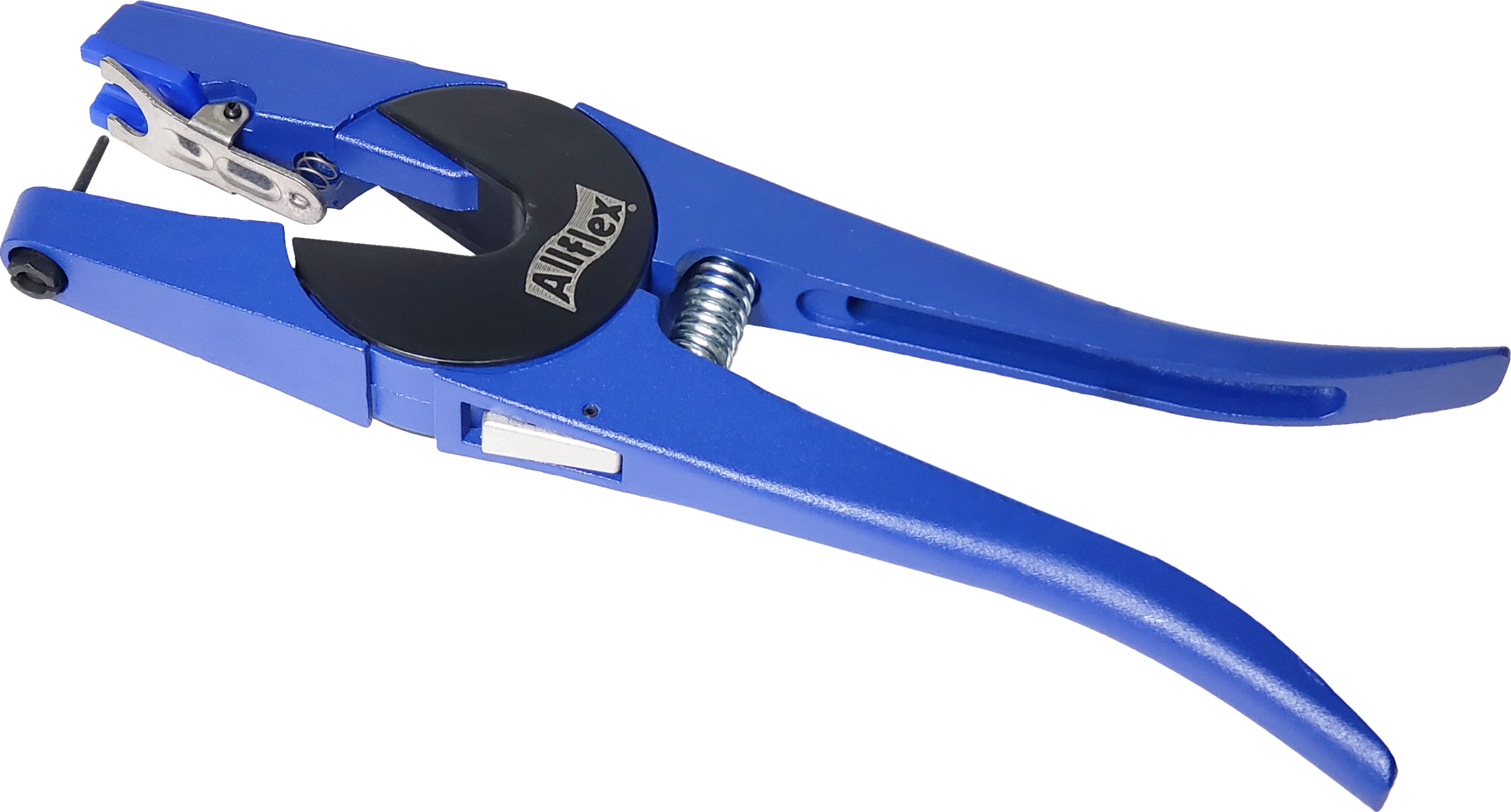 Aplicador Total Tagger Azul - Allflex Brasil