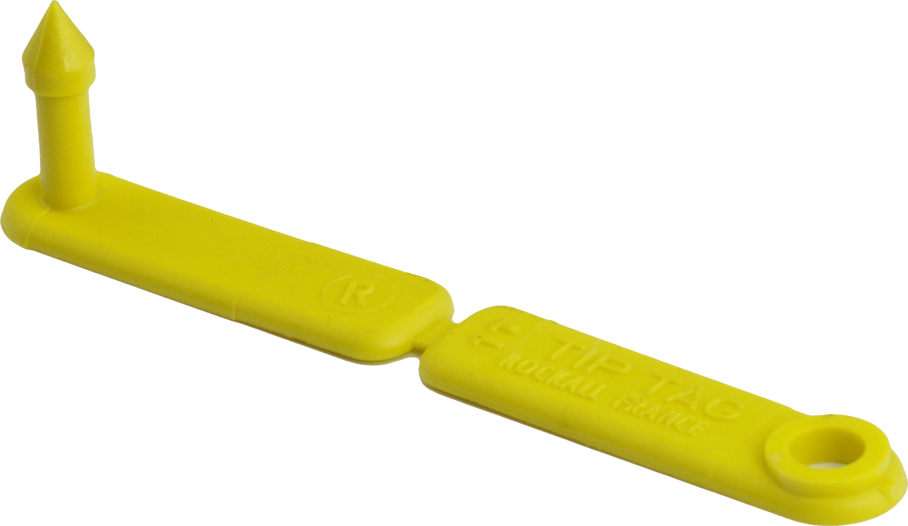 Allflex | Brinco Tip Tag