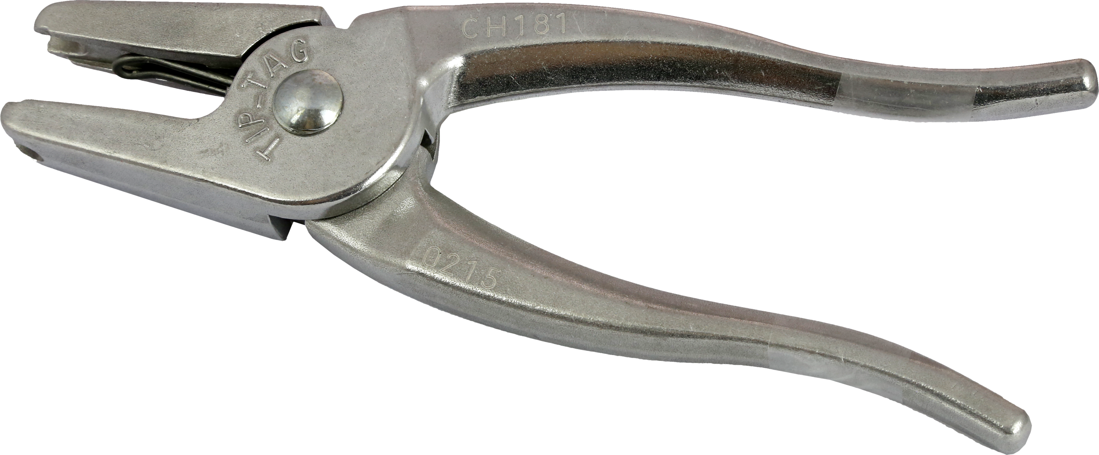 Allflex | Brinco Tip Tag