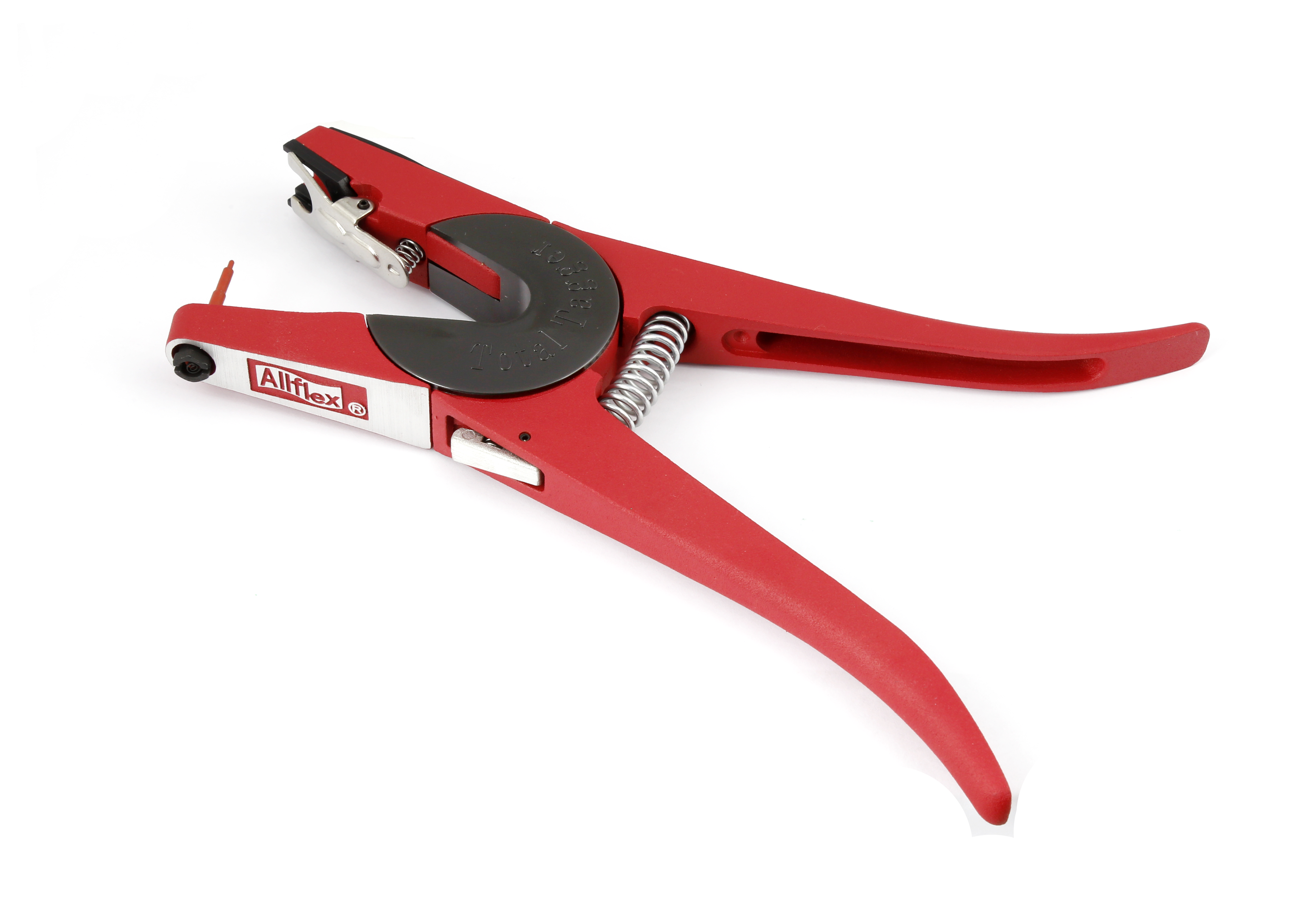 Aplicador Universal Total Tagger - Allflex Brasil