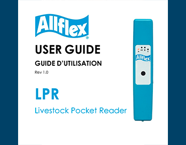 Support - Allflex France