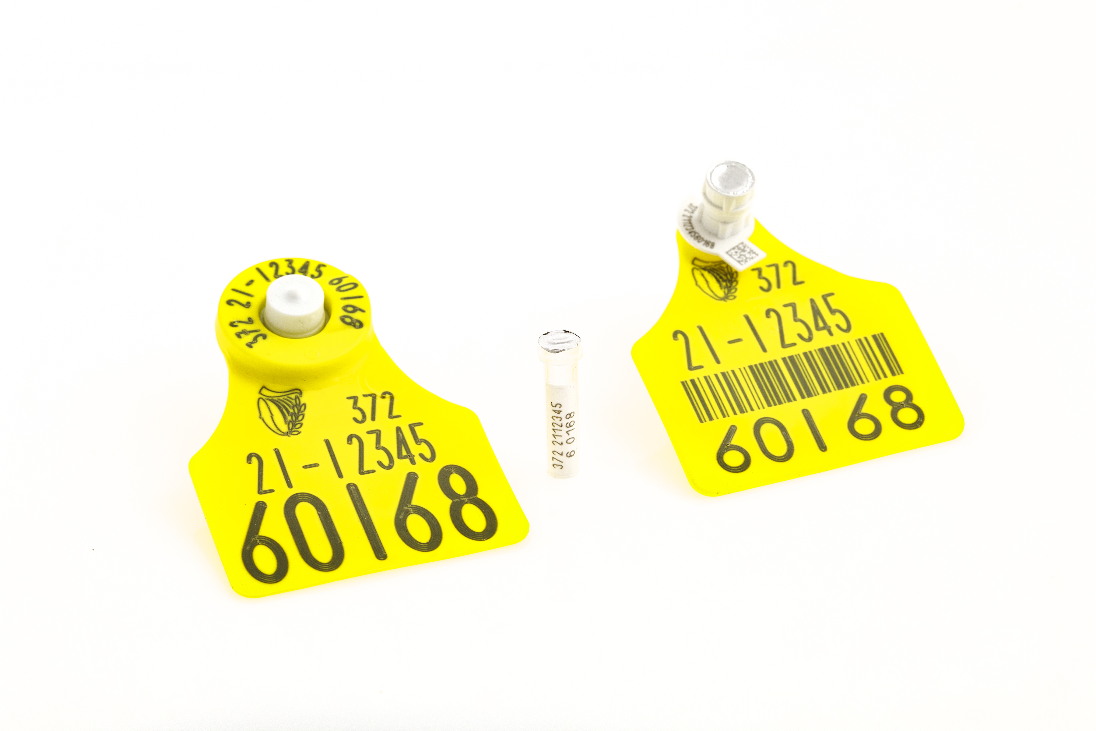 Tissue Sampling Tags - Allflex Livestock Intelligence Ireland