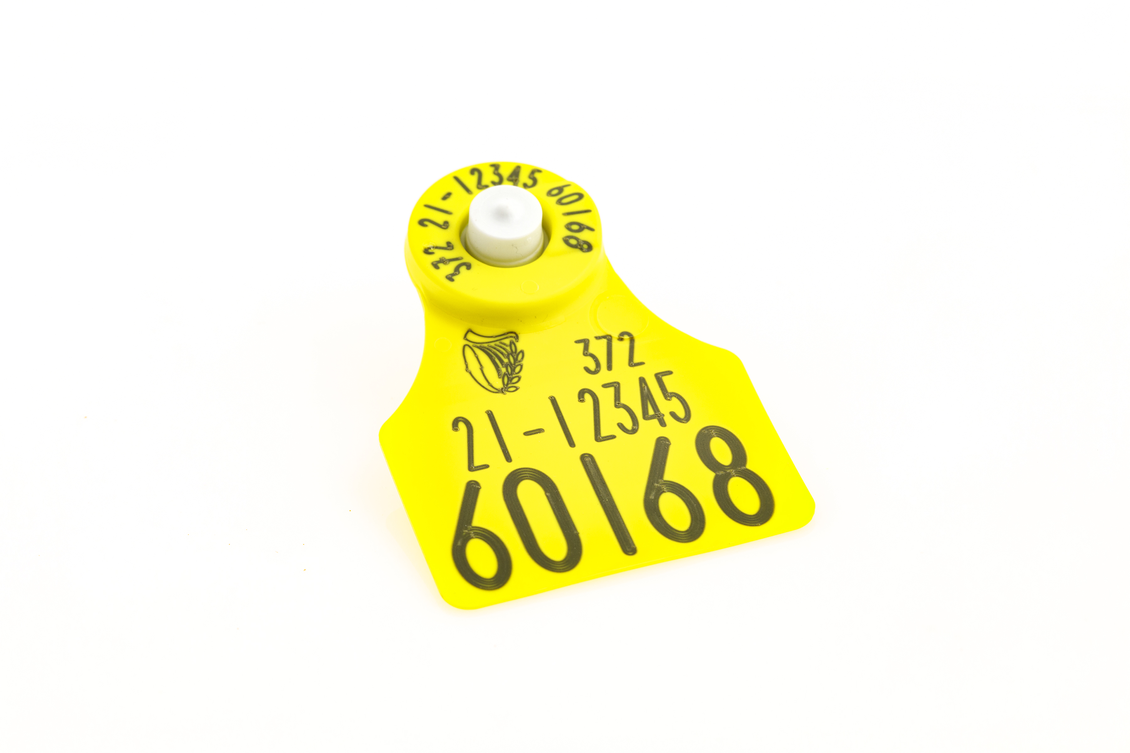 Tissue Sampling Tags - Allflex Livestock Intelligence Ireland