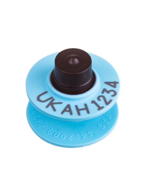 Pig Tags - Allflex Livestock Intelligence Ireland