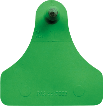 Medium Male 03 - Allflex Livestock Intelligence India