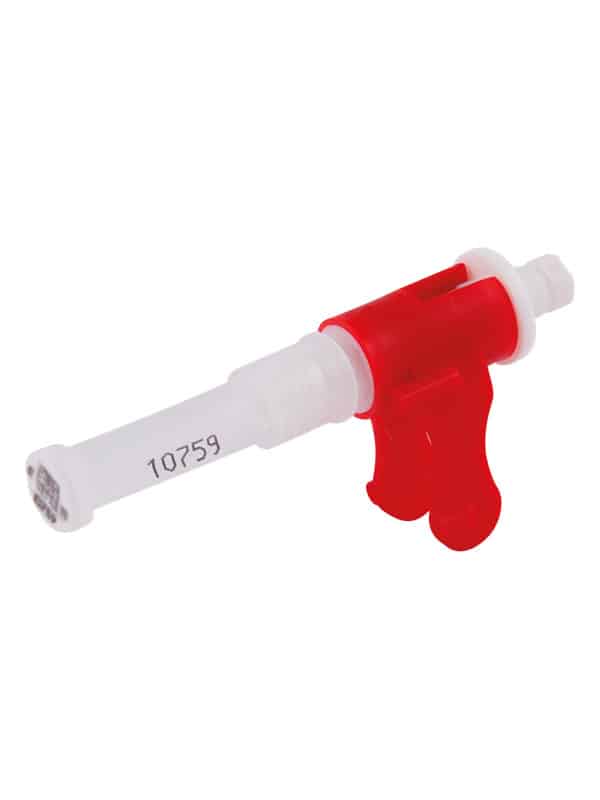 TSU Sampling Units - Allflex Livestock Intelligence India