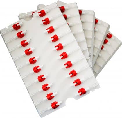 TSU Sampling Units - Allflex Livestock Intelligence India