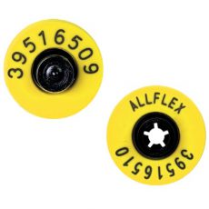 Identificación Electrónica - Allflex Livestock Intelligence Latin America