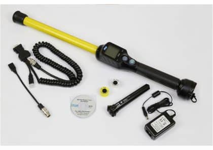 Lector Allflex RS420 - Allflex Livestock Intelligence Latin America