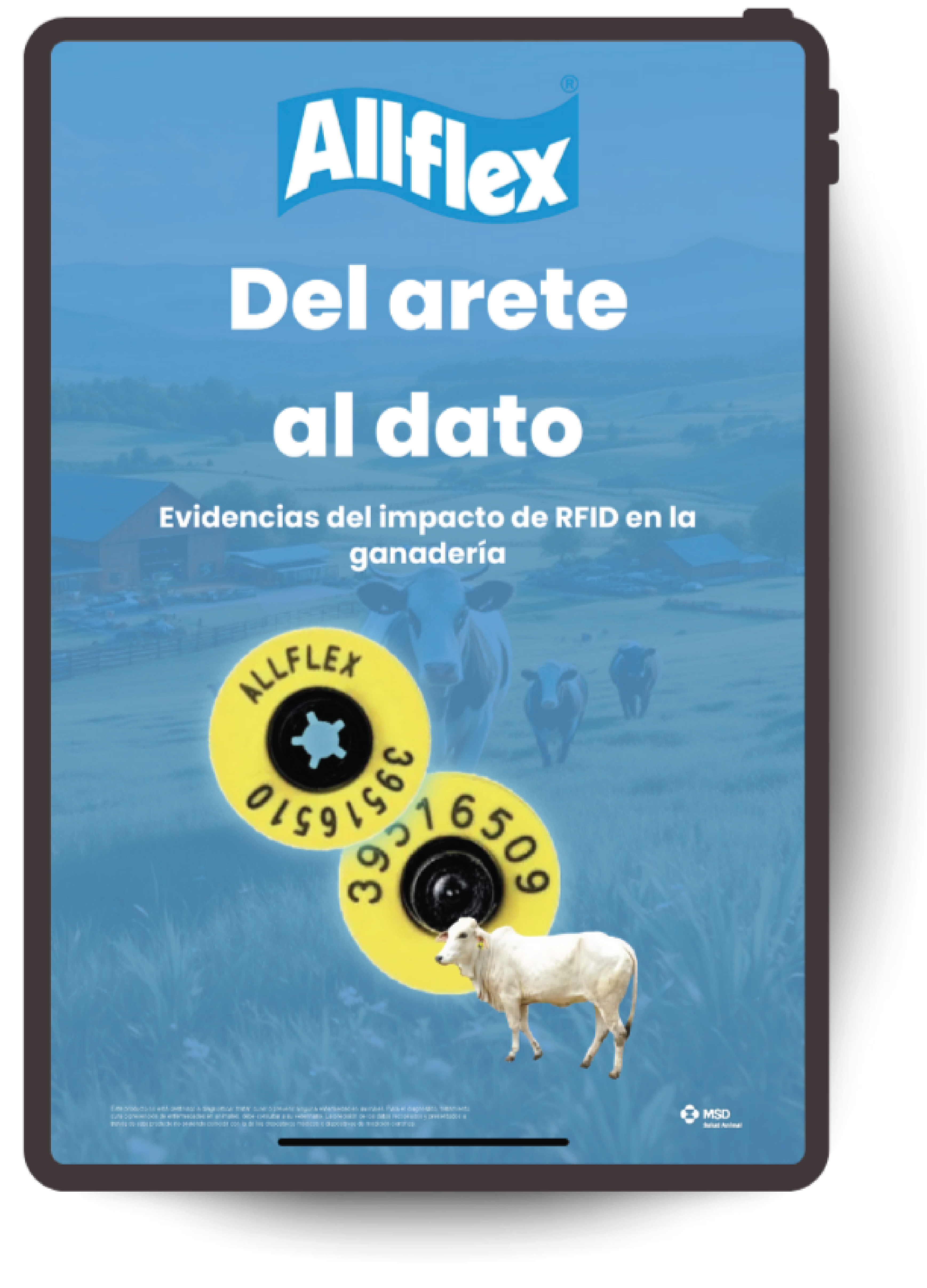 LP - Descarga - Del Arete al Dato - Allflex Livestock Intelligence Mexico