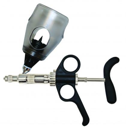 Syringes & Accessories - Allflex | Livestock Identification Tags ...