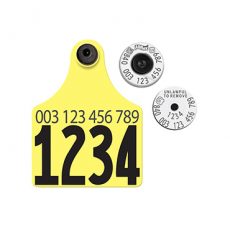 Tissue Sampling Unit - Allflex | Livestock Identification Tags, Tissue ...