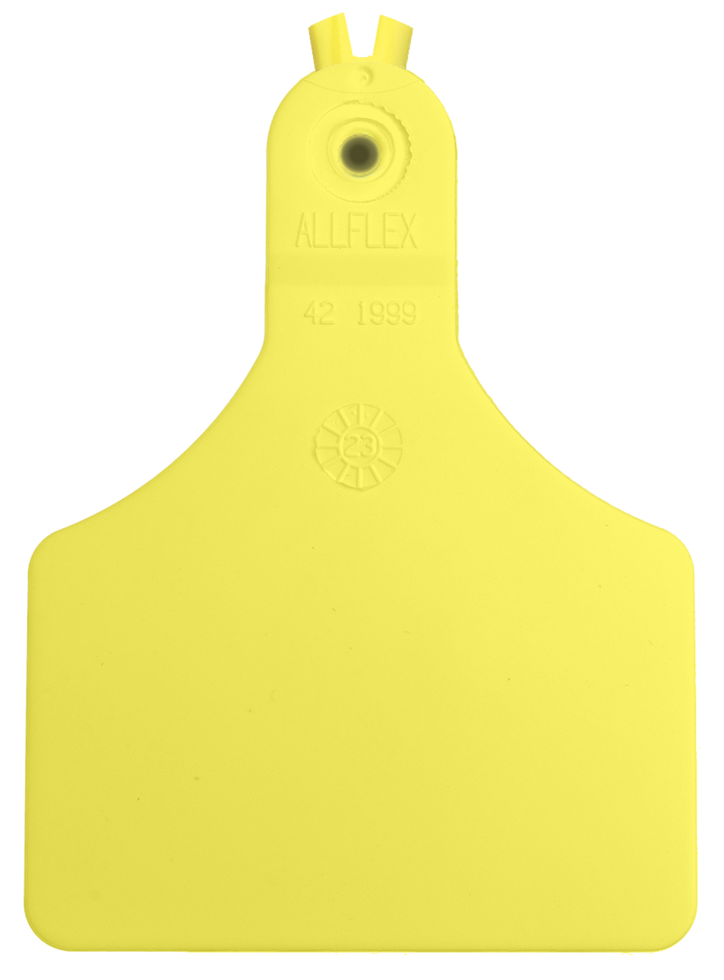 A-Tag Calf - Allflex | Livestock Identification Tags, Tissue Sampling ...