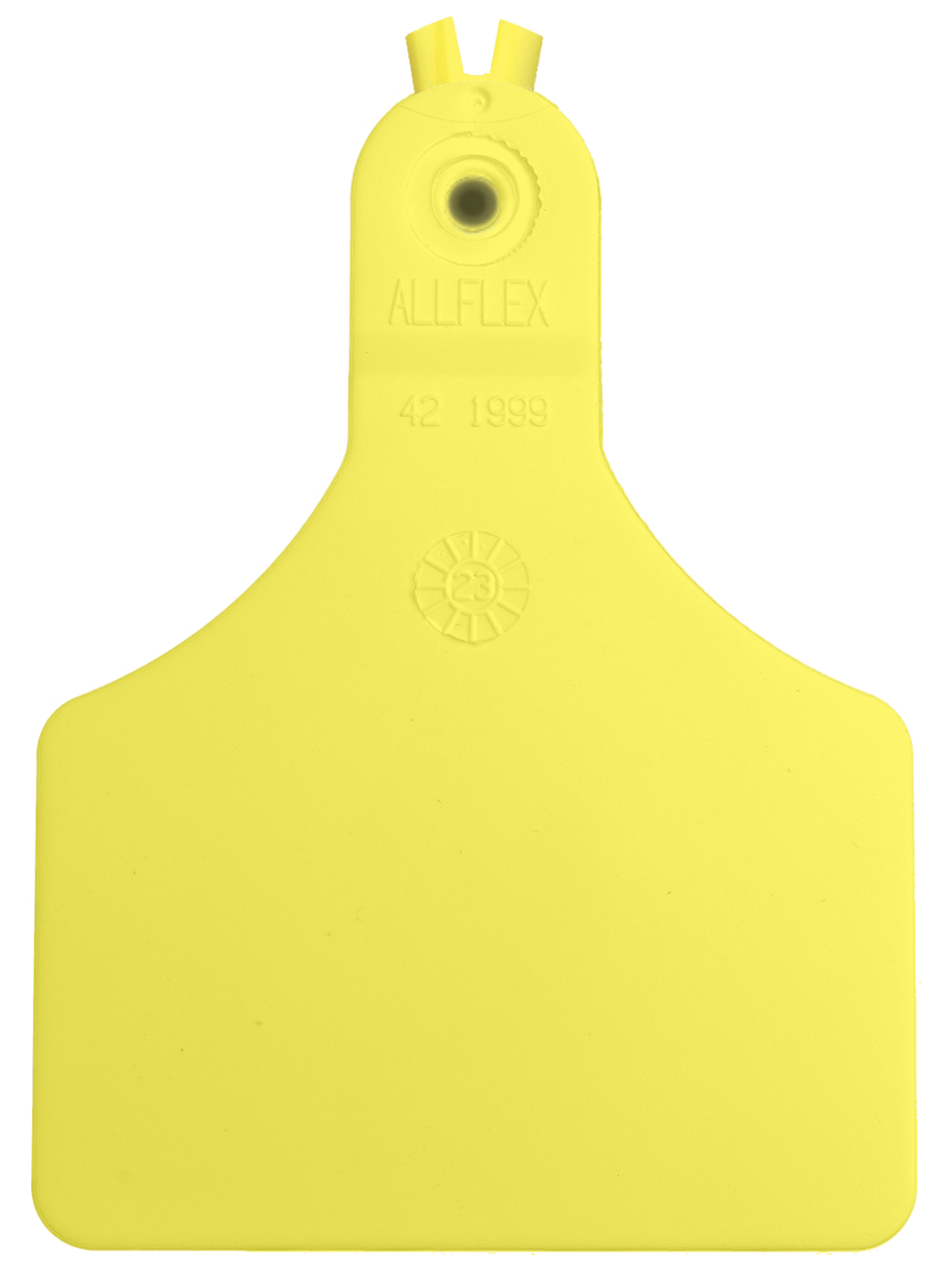 Visual Identification - Allflex | Livestock Identification Tags, Tissue ...