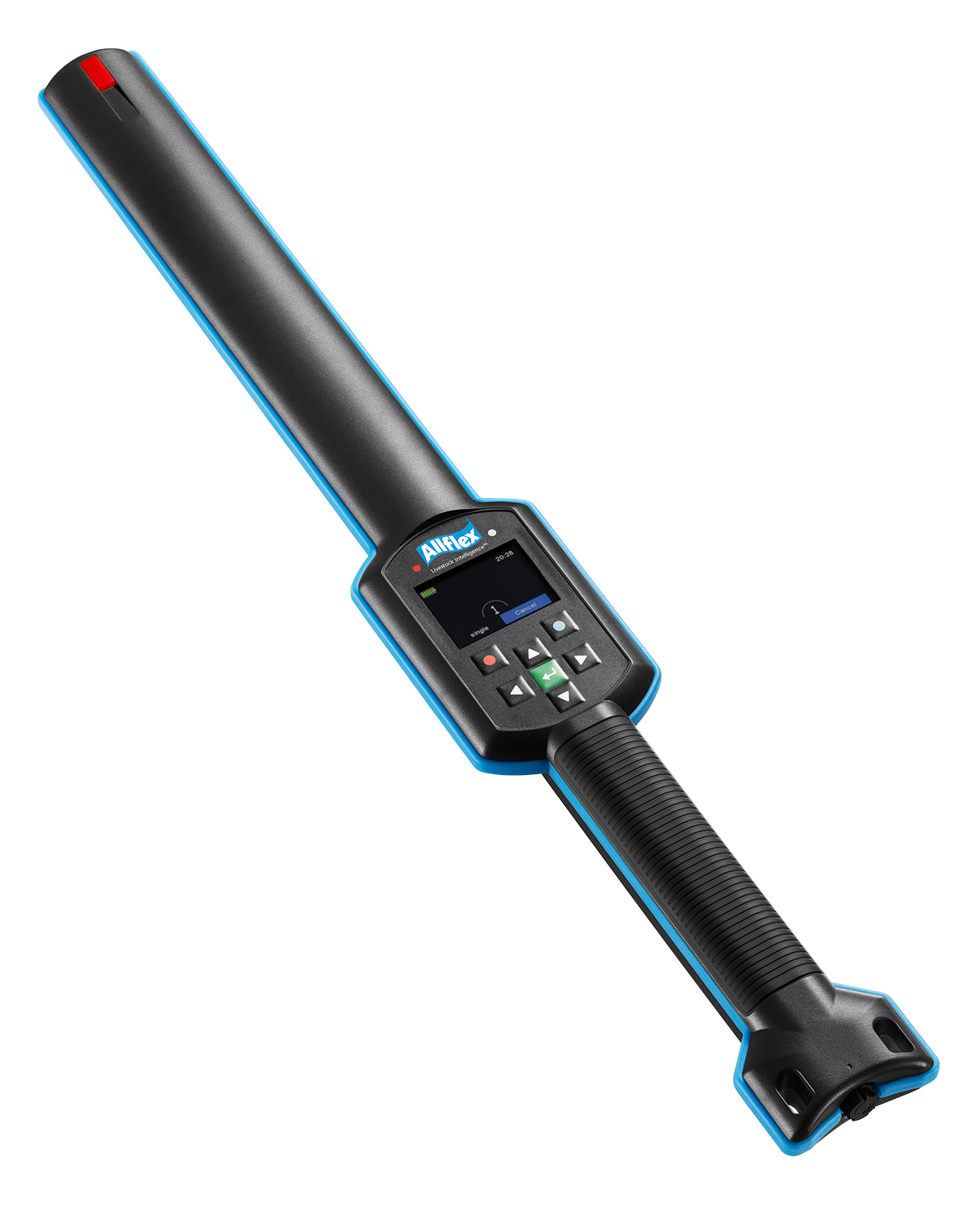 UTT3S Tag Applicator - Allflex | Livestock Identification Tags, Tissue ...