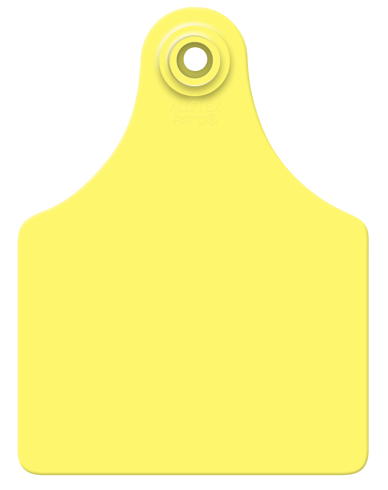 Global Maxi Female - Allflex | Livestock Identification Tags, Tissue ...