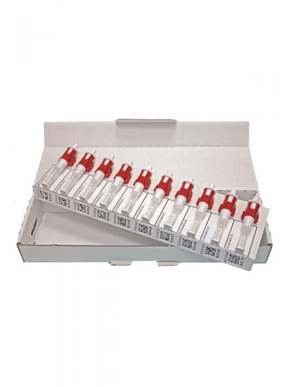 Tissue Sampling Unit - Allflex | Livestock Identification Tags, Tissue ...