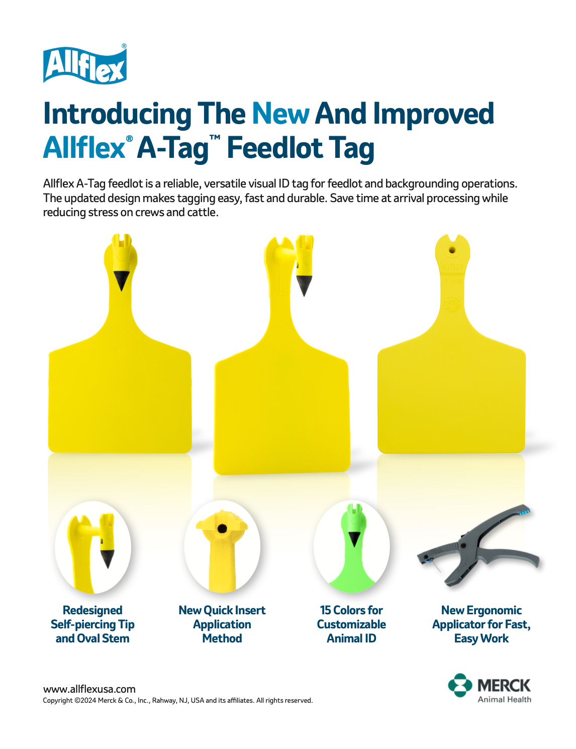 Support - Allflex | Livestock Identification Tags, Tissue Sampling, and ...