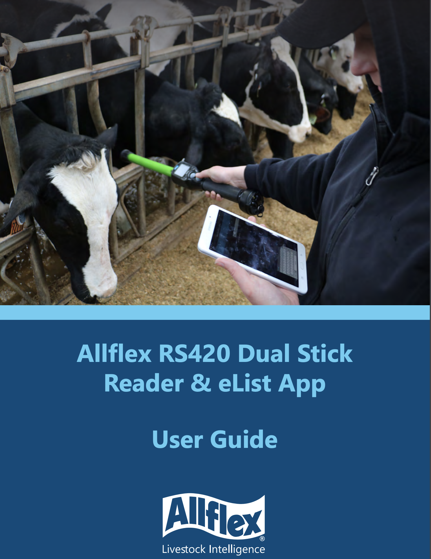 Catalogs - Allflex | Livestock Identification Tags, Tissue Sampling ...