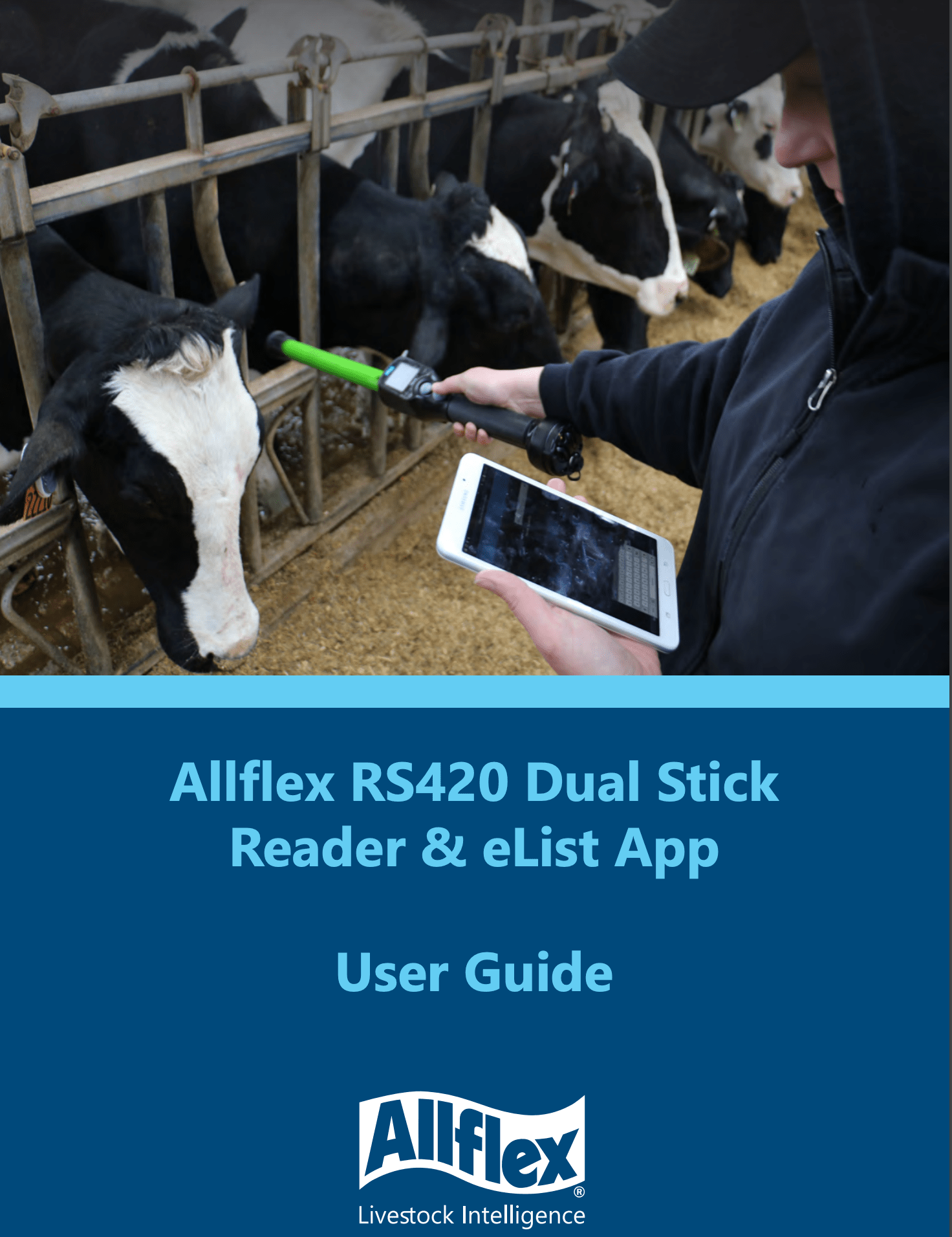 Catalogs - Allflex | Livestock Identification Tags, Tissue Sampling ...