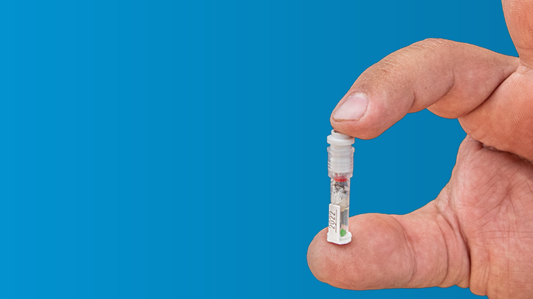 Tissue Sampling - Allflex | Livestock Identification Tags, Tissue ...