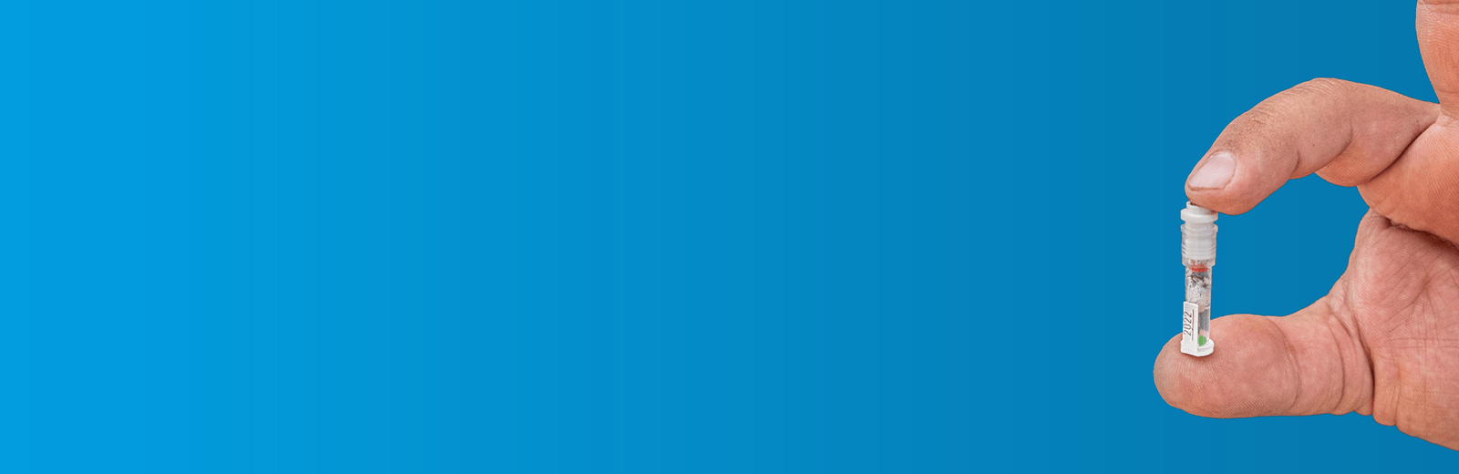 Tissue Sampling - Allflex | Livestock Identification Tags, Tissue ...