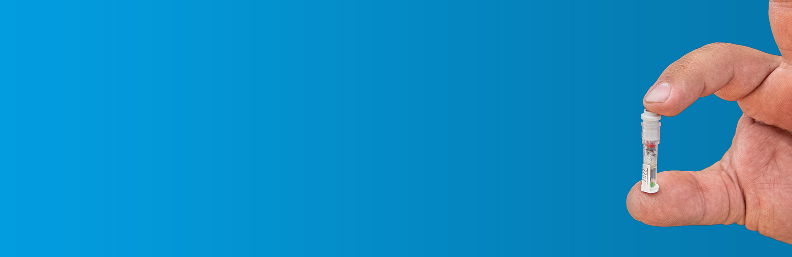 Tissue Sampling - Allflex | Livestock Identification Tags, Tissue ...