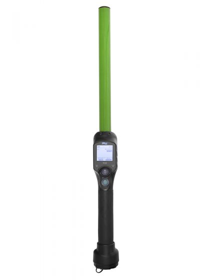 RS420 draagbare scanner - Allflex Livestock Intelligence Netherlands