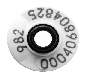 25mm HDX Open - Allflex Livestock Intelligence South Africa