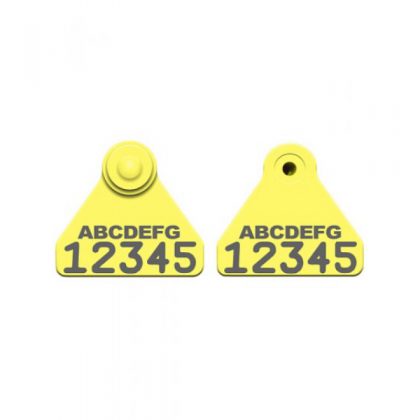 Sheep Mini Tags - Allflex Livestock Intelligence South Africa