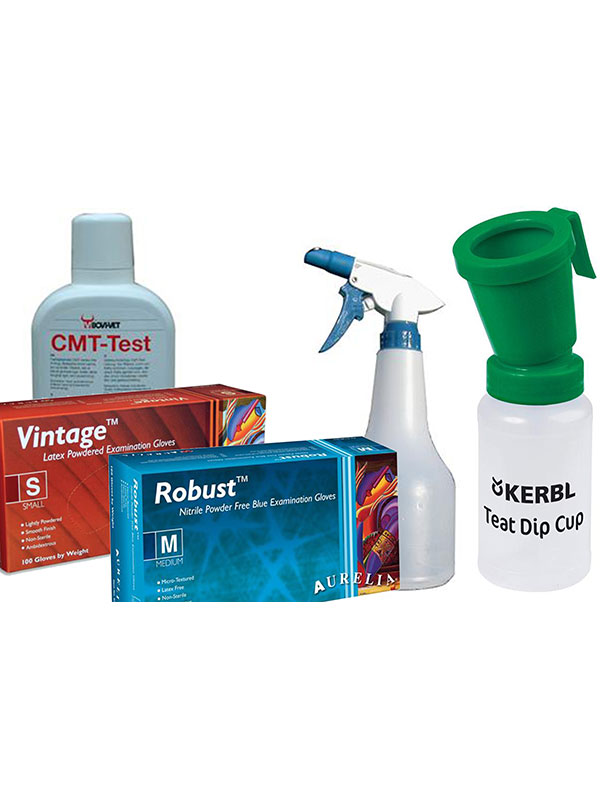 Dairy Products - Allflex Livestock Intelligence United Kingdom