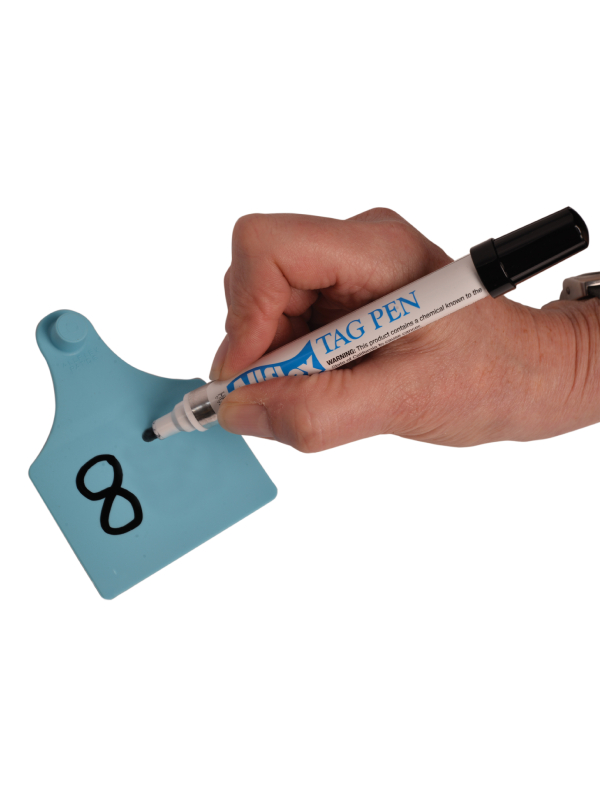 Visual Identification - Allflex Livestock Intelligence United Kingdom