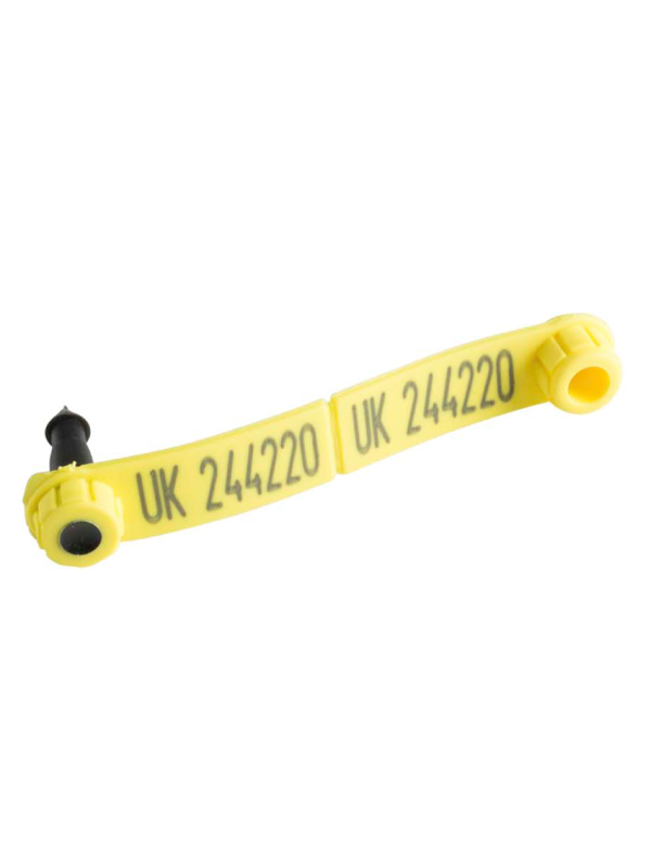 Slaughter Tags - Allflex Livestock Intelligence United Kingdom