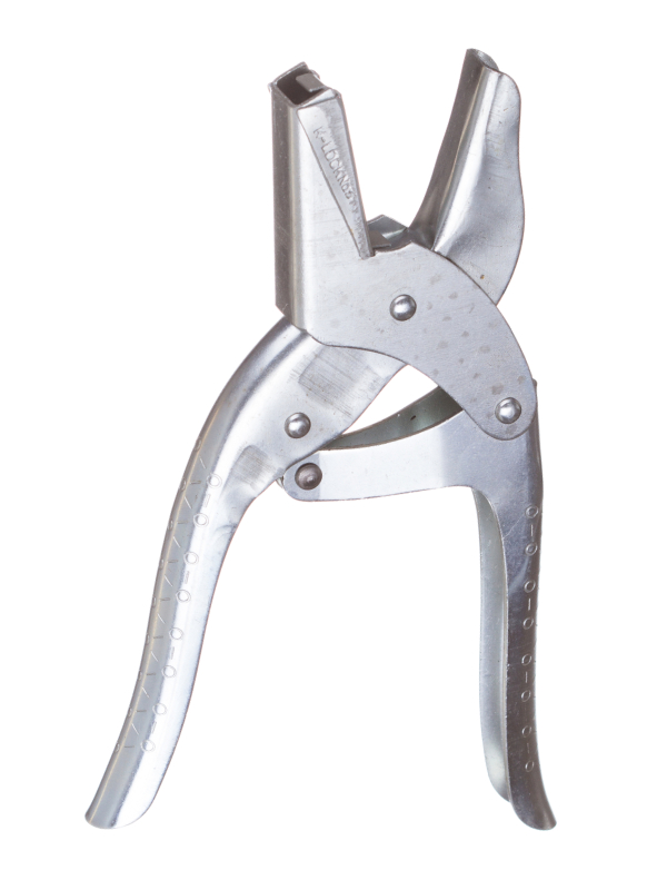 Pig Tag Applicators - Allflex Livestock Intelligence United Kingdom