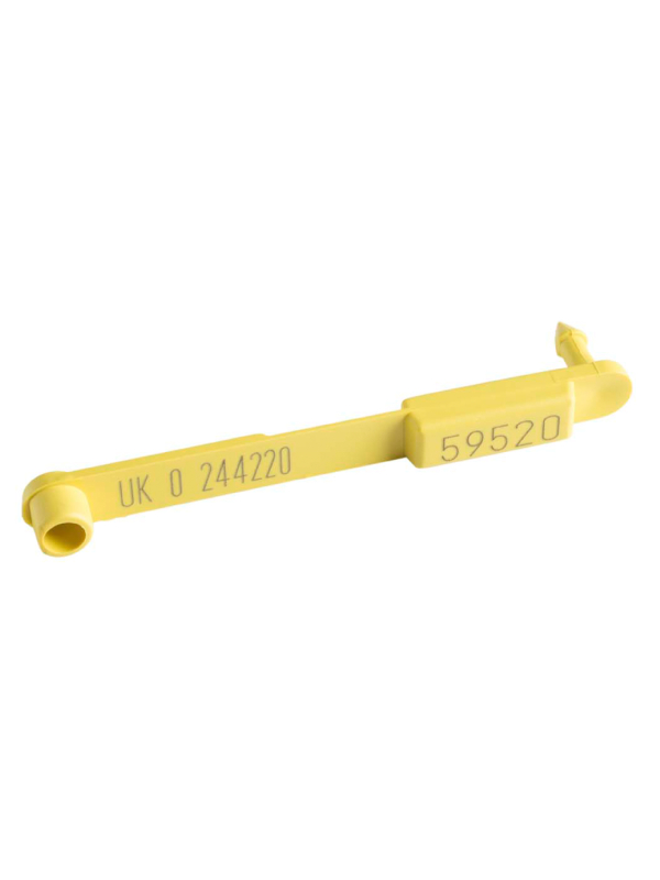 Slaughter Tags - Allflex Livestock Intelligence United Kingdom