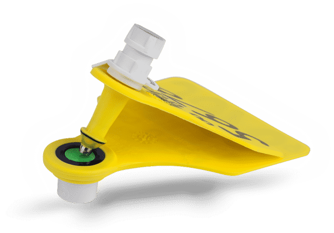 Tissue Sampling [Helping Farmers Make Intelligent Decisions]