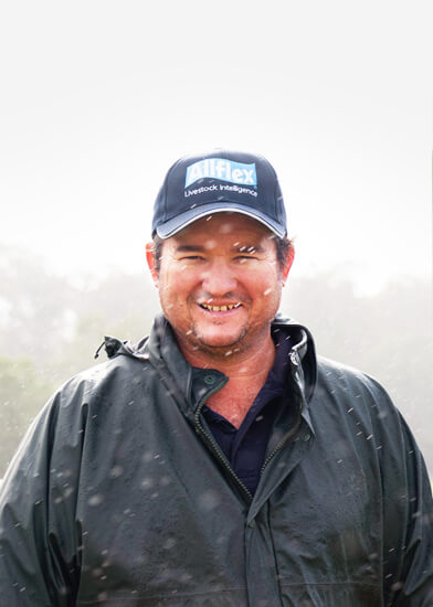 livestock identification and tracing system - Allflex Livestock ...