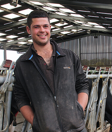 livestock identification and tracing system - Allflex Livestock ...