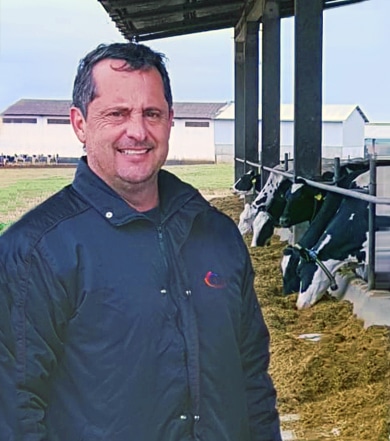 livestock identification and tracing system - Allflex Livestock ...