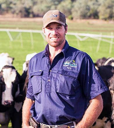 livestock identification and tracing system - Allflex Livestock ...