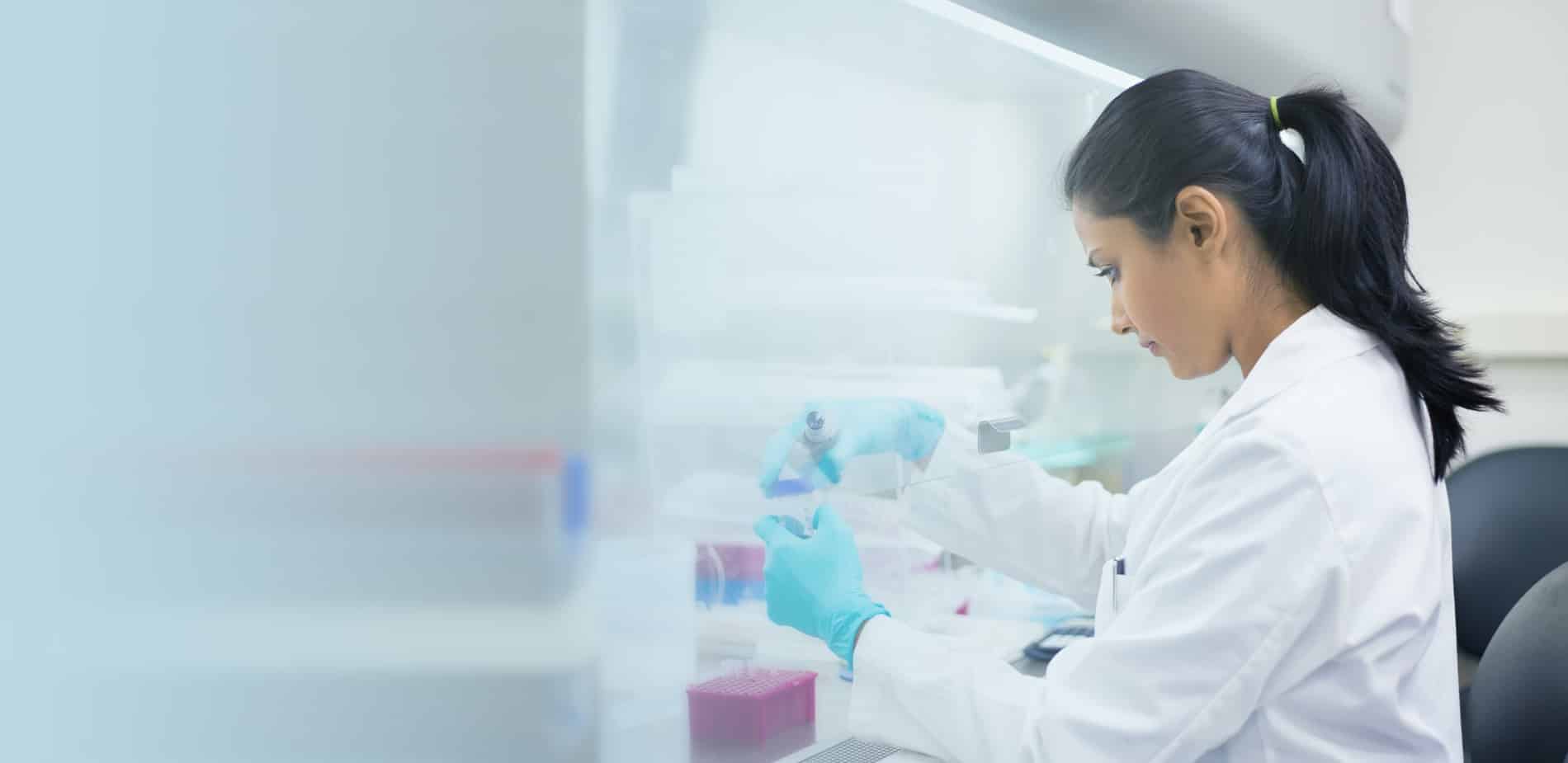 Tissue sampling and genetic testing in the livestock and food ...