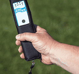 EID Tag Reader [Allflex Electronic Identification Tag Readers]