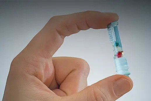 Tissue sampling and genetic testing in the livestock and food ...