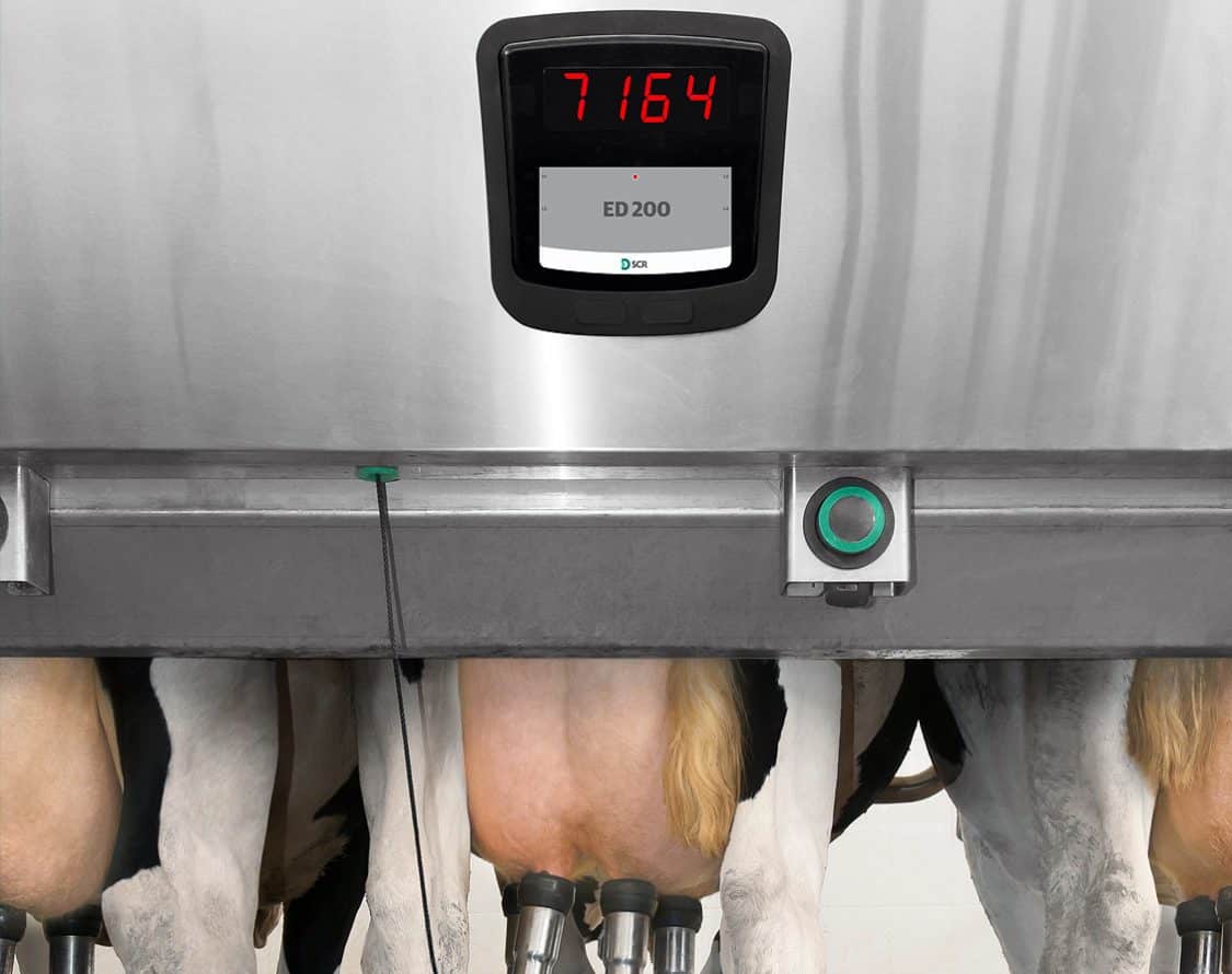 Milking Automation Technologies - Allflex Livestock Intelligence Global