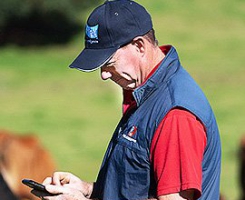 livestock identification and tracing system - Allflex Livestock ...